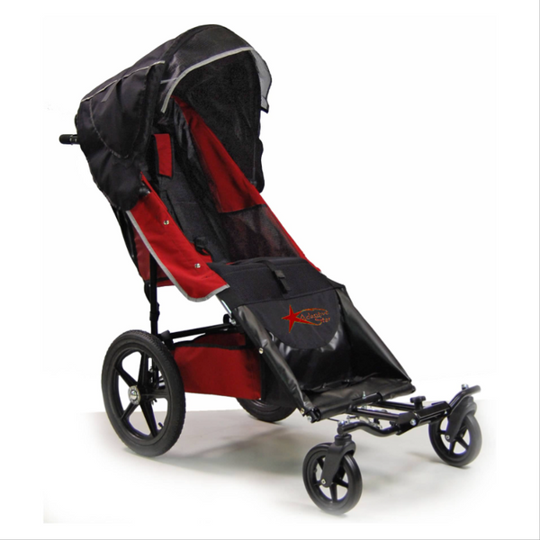 Improv Swivel Wheel Axis Kit by Adaptive Star – Capitalkidz